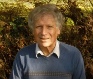 ACH | Official Website of ACH—Broadcaster Historian Pastor And Satirist ...