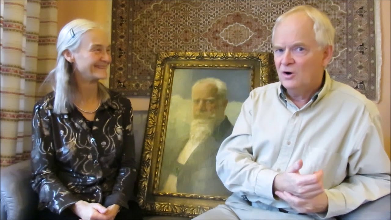 ACH | Official Website of ACH—Broadcaster Historian Pastor And Satirist ...