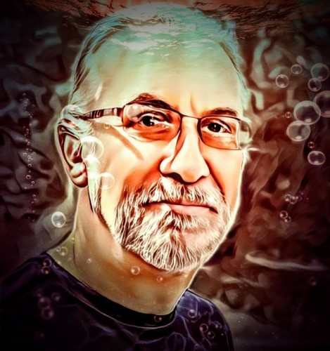 ACH | Official Website of ACH—Broadcaster Historian Pastor And Satirist ...