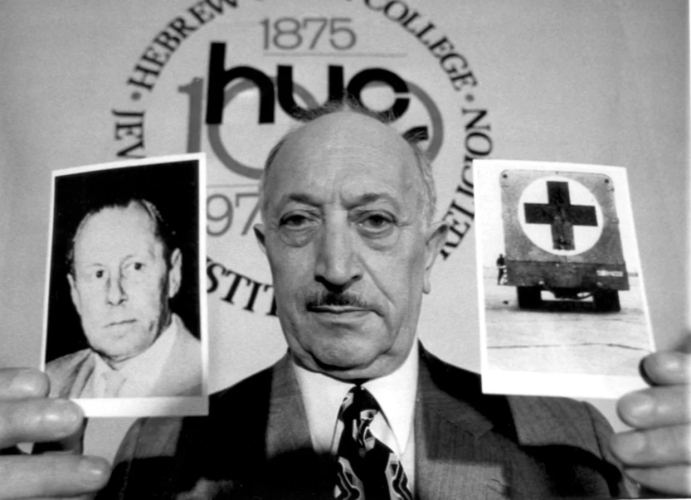 ACH | Official Website of ACH—Broadcaster Historian Pastor And Satirist ...